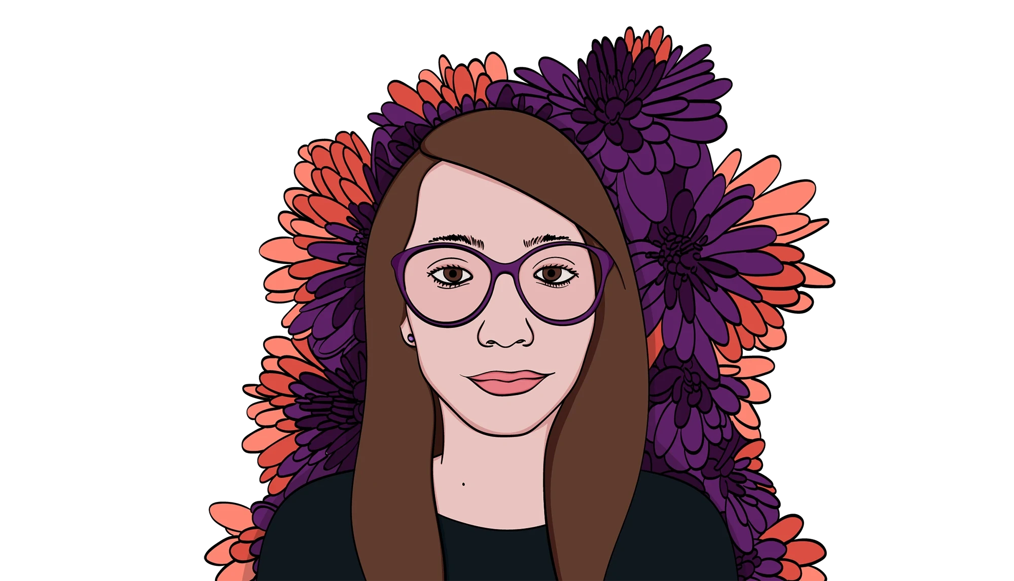 Mavoa Graphic Designer